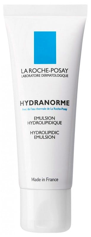 La Roche-Posay Hydranorme Hydrolipidic Emulsion Severely Dry Skin 40 ml ...