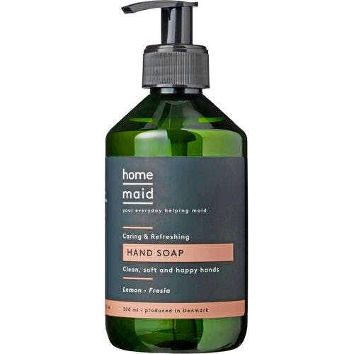 Home Maid Lemon & Freesia Hand Soap 300 ml - 4.45 EUR - luxplus.nl