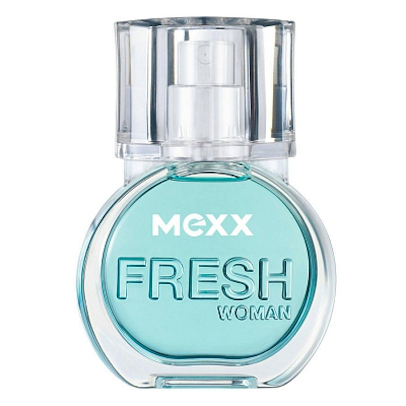 Mexx Fresh Woman 30 ml - 69.95 kr