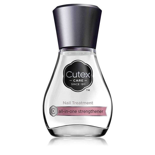 Cutex All-In-One Strengthener 13,6 ml - £2.45