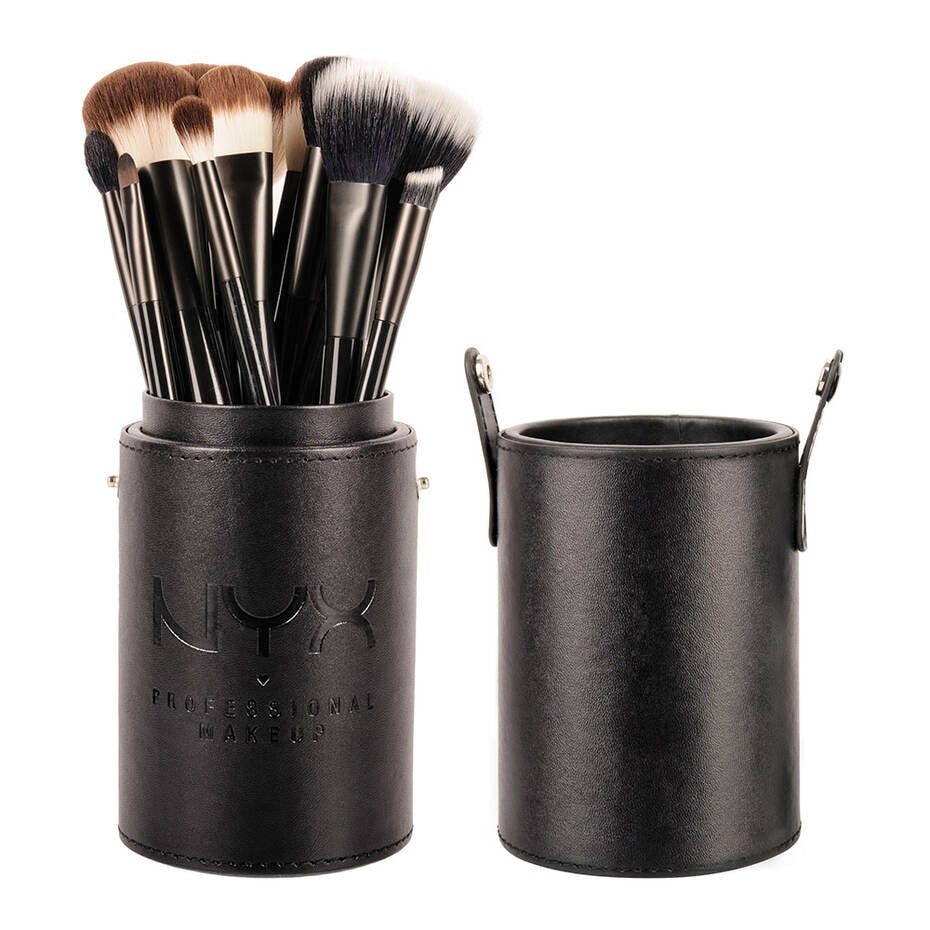 NYX Makeup Brush Cup 1 st - 16.99 EUR - luxplus.nl