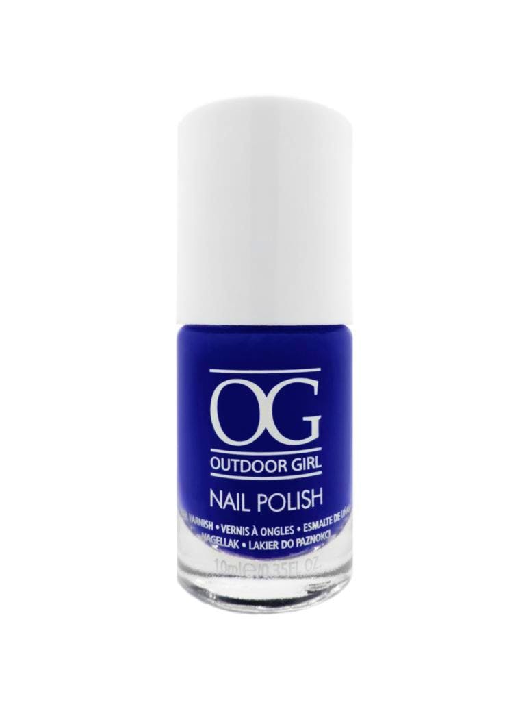 Outdoor Girl Nail Polish 31 My Secret 10 Ml 1 49 Eur Luxplus Nl