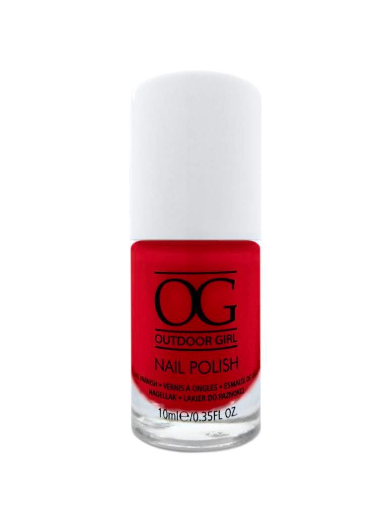 Outdoor Girl Nail Polish 11 As Promised 10 Ml 1 45