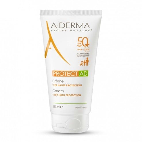 A-Derma Protect AD Cream SPF50+ 150 ml - £15.99
