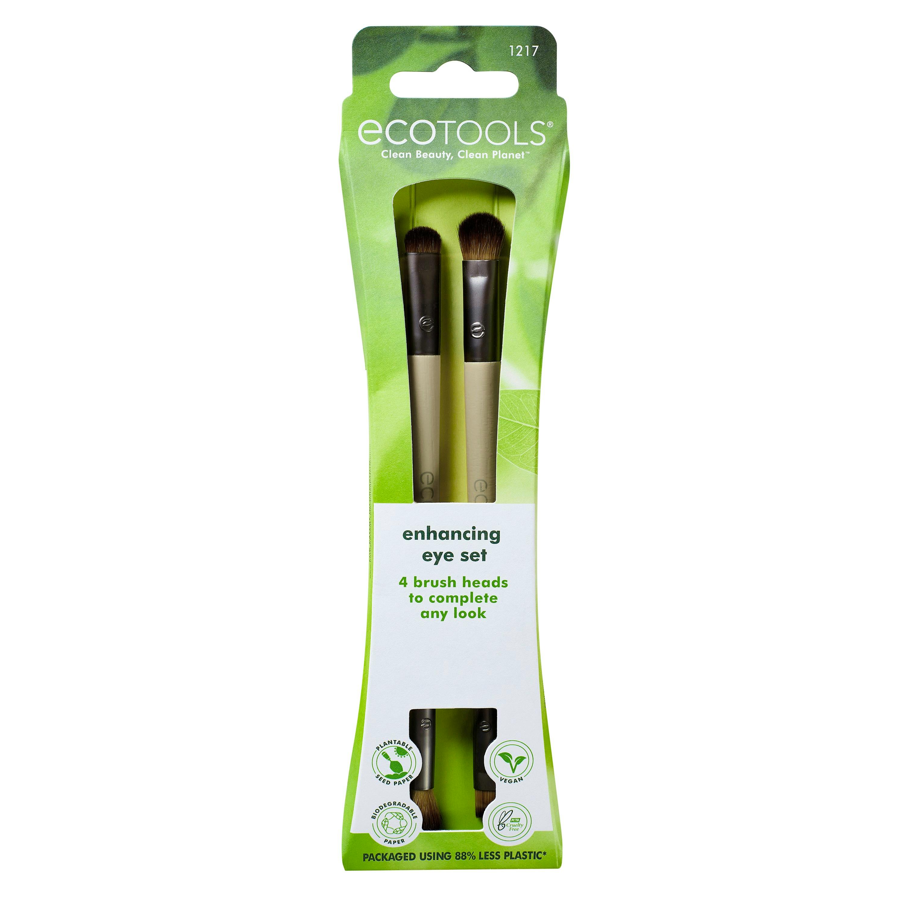 EcoTools Enchanting Eye Set 2 stk - 65.95 kr + Fri Frakt og Ingen Toll