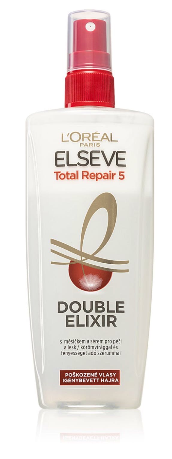 L'Oréal Paris Elseve Total Repair 5 Spray 200 ml - £3.45