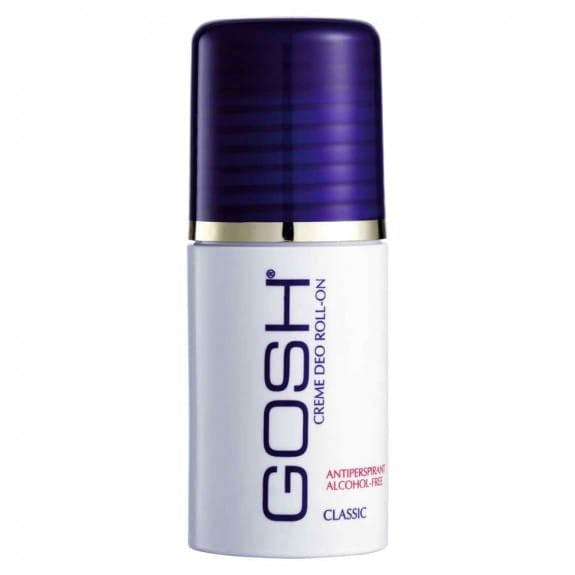 GOSH Classic Creme Deo Roll-On 75 ml - £2.99
