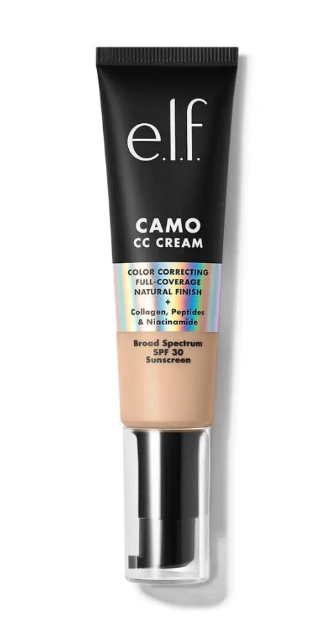 elf Camo CC Cream Fair 120N 30 g - £15.99