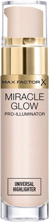 Max Factor Miracle Glow Universal Highlighter 15 ml - £7.25