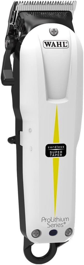 Wahl Super Taper Pro Lithium Cordless Clipper 1 pcs - 879.95 kr + Fri ...