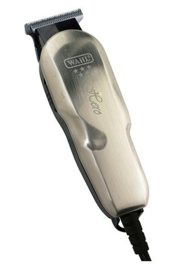 Wahl Hero Corded Rotary Trimmer 1 stk - 519.95 kr
