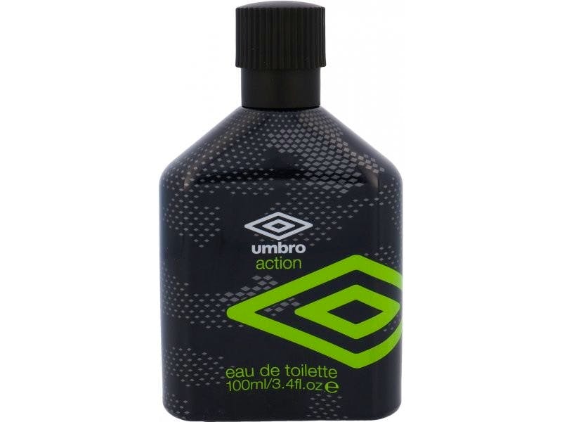 Umbro Action EDT 100 ml - £2.99
