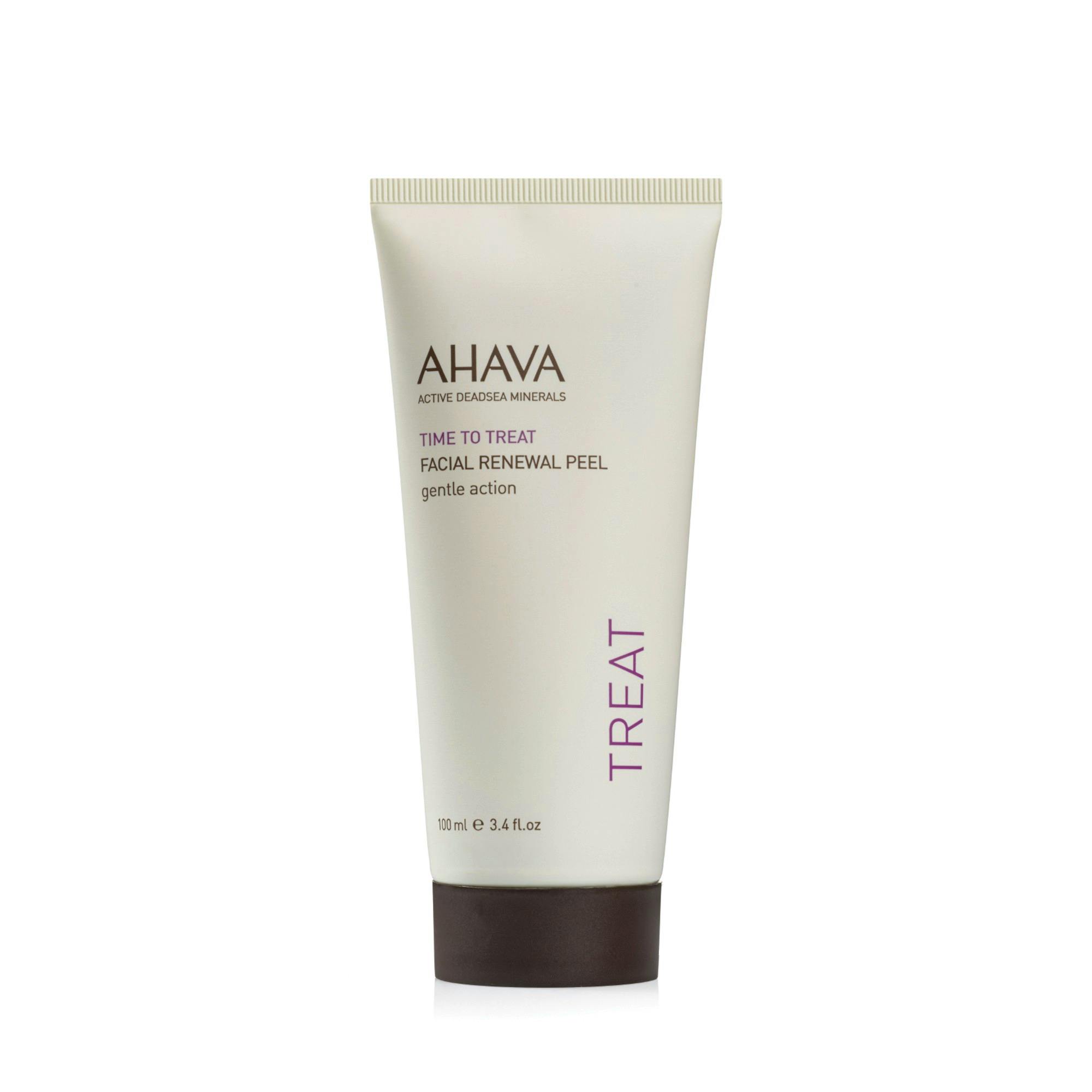AHAVA Facial Renewal Peel 100 ml - £11.99