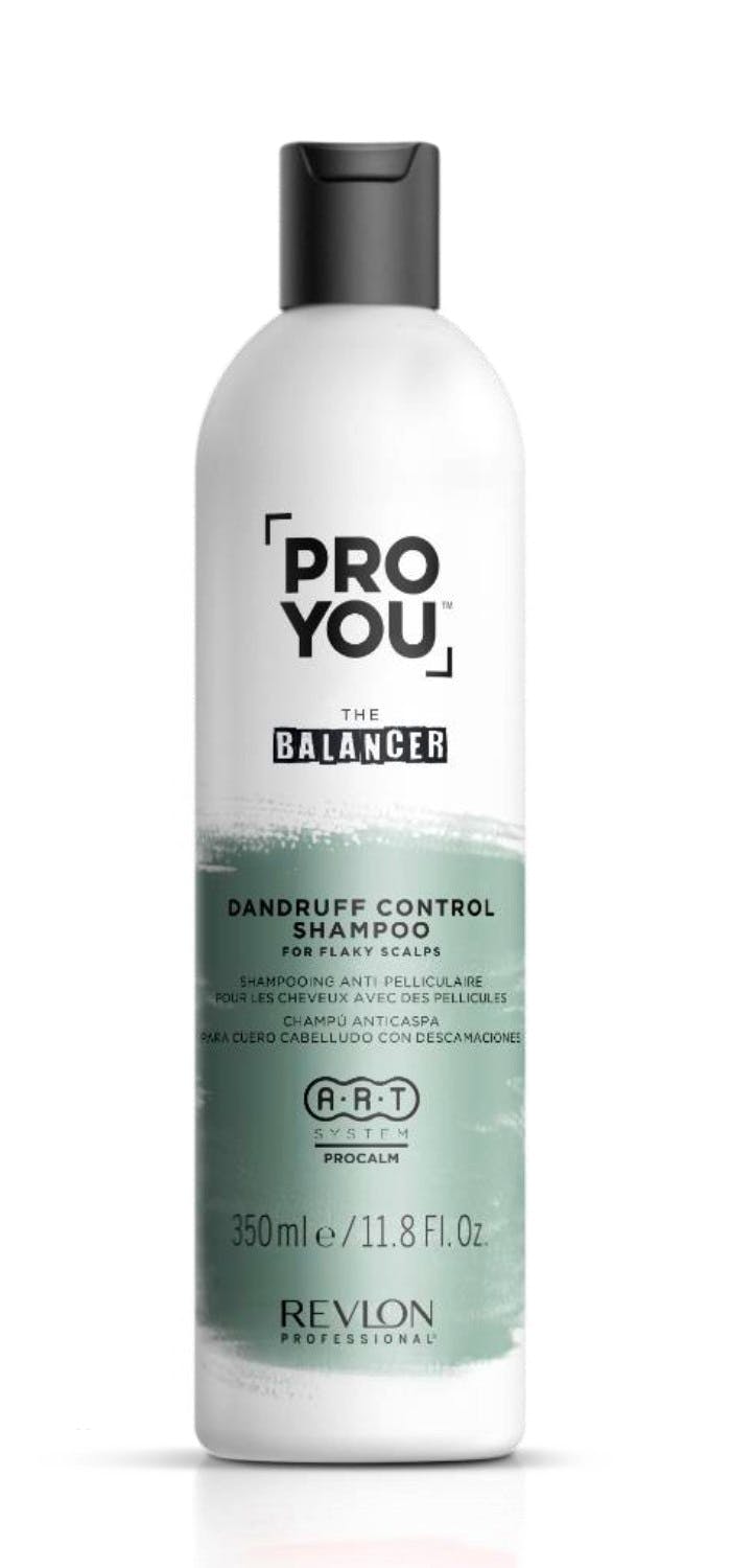 Revlon Pro You Dandruff Control Shampoo 350 ml - 4.19 EUR - luxplus.be