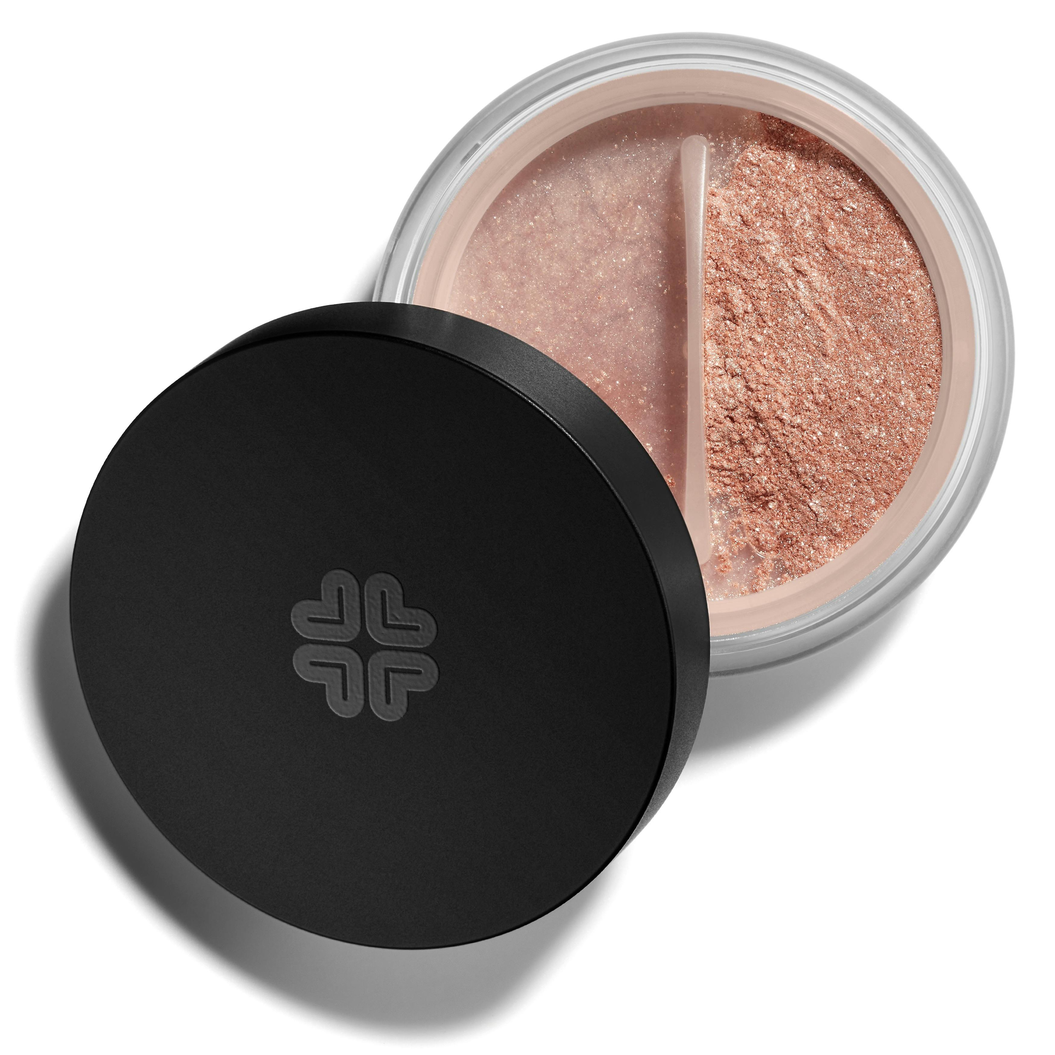 Lily Lolo Mineral Blush Doll Face 3 g - 8.49 EUR - luxplus.nl