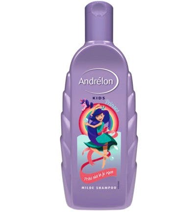 Andrélon Kids Shampoo Princess 300 ml - £2.45