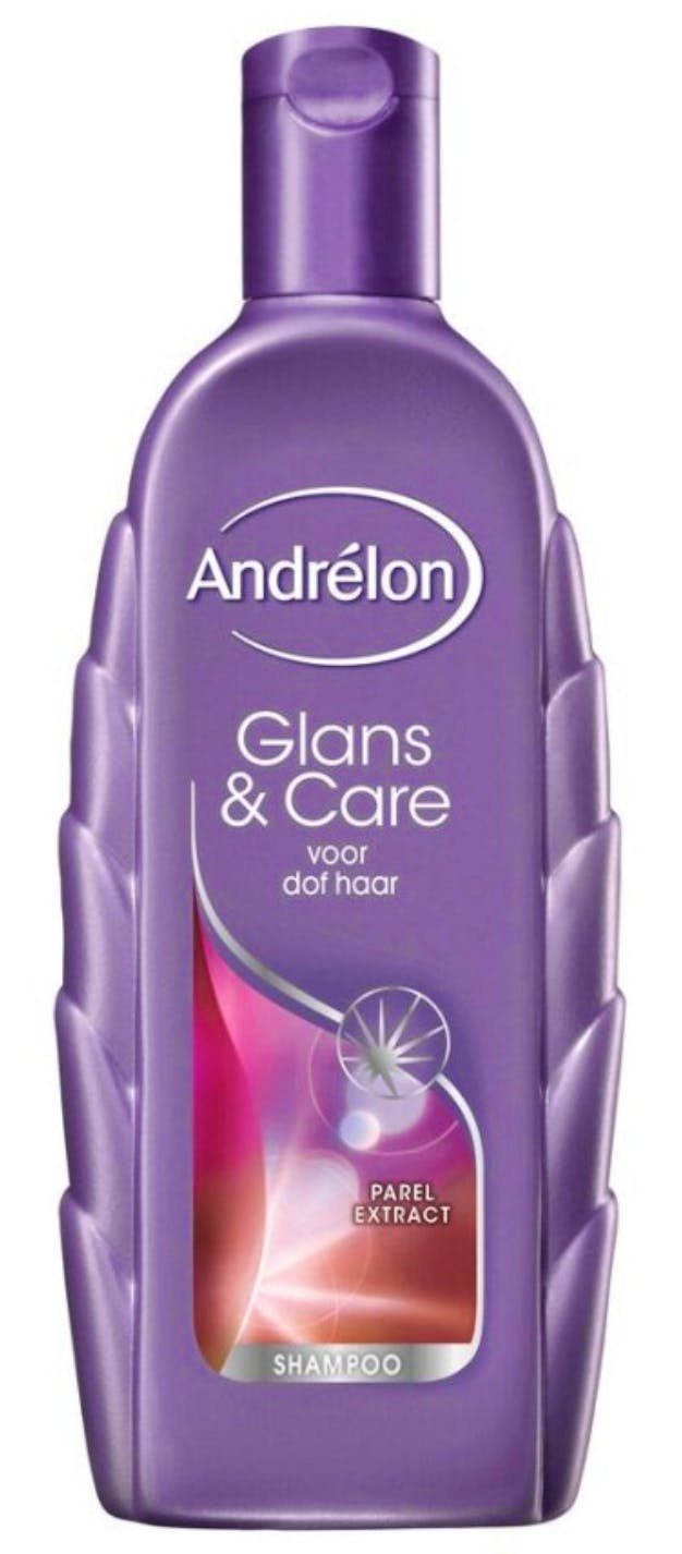 Andrélon Gloss & Care Shampoo 300 ml - £2.75