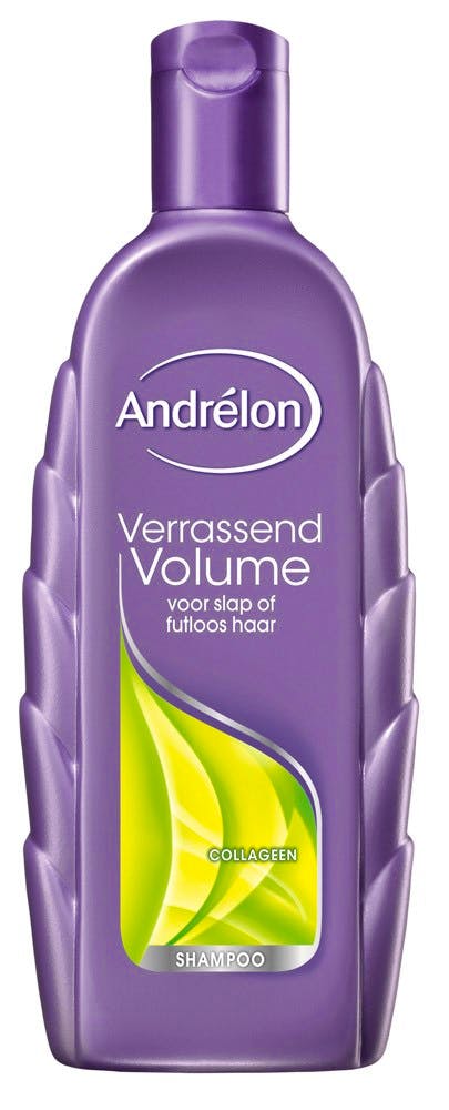 Andrélon Surprising Volume Shampoo 300 ml - £2.25