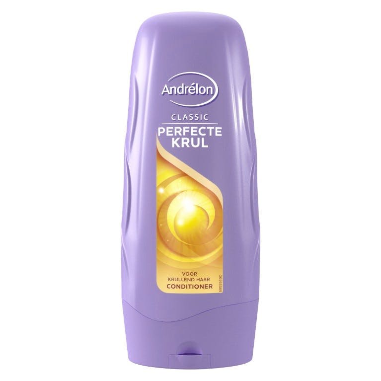 Andrélon Perfect Curl Conditioner 300 ml - £2.45