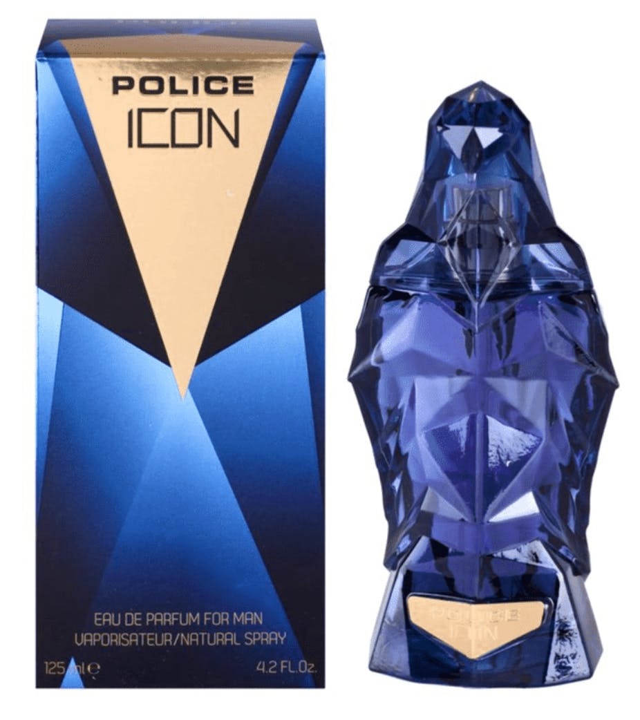 Police Police Icon EDP 125 ml - 149.95 kr