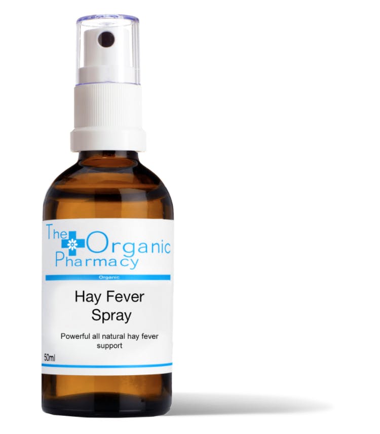 The Organic Pharmacy Hay Fever Spray 30 ml – 24.95