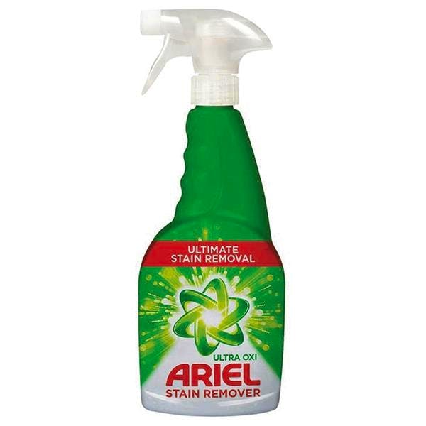 Ariel Stain Remover Spray 500 ml - 26.95 kr