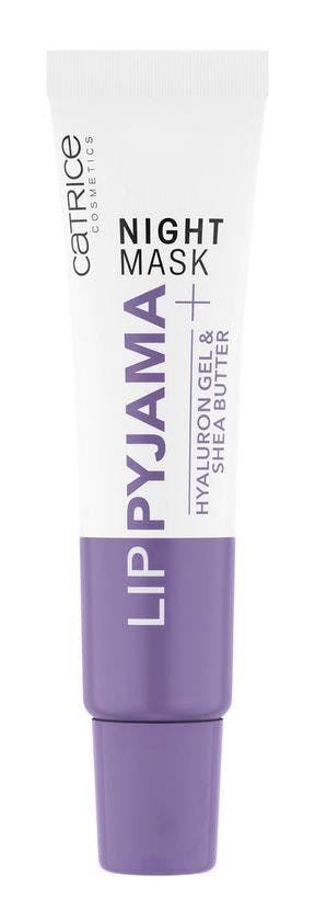 Catrice Lip Pyjama Night Mask 010 15 ml - £3.45