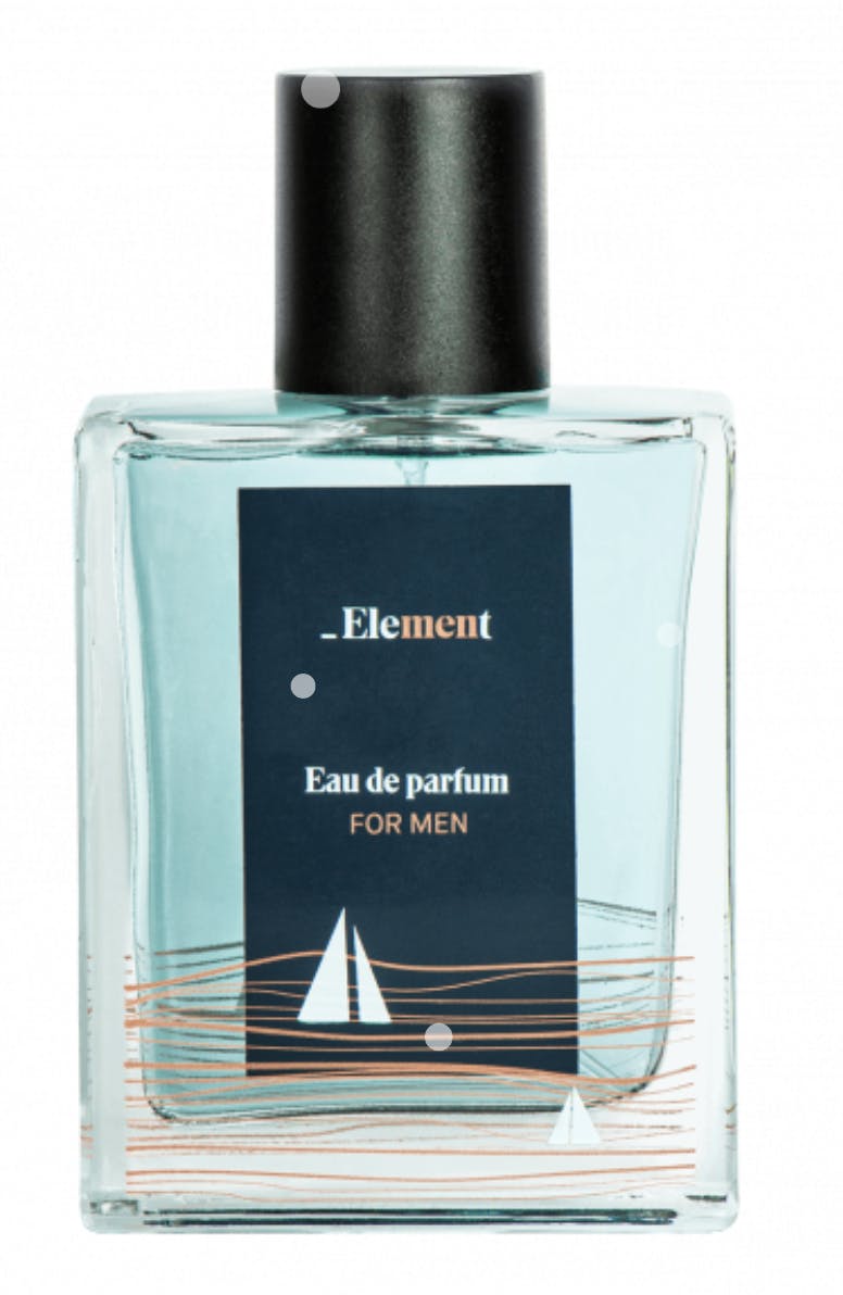 Element Eau De Parfum For Men 100 ml - 7.75 EUR - luxplus.nl