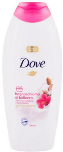 Dove Almond Cream Shower Gel 700 ml - £3.99