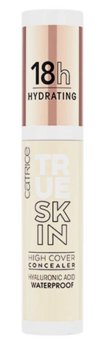 Catrice True Skin High Cover Concealer 001 4,5 ml - £3.25