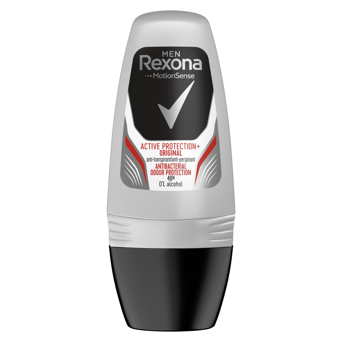 Rexona Men Active Protection Shield Roll-On 50 ml - 17.95 kr + Fri ...
