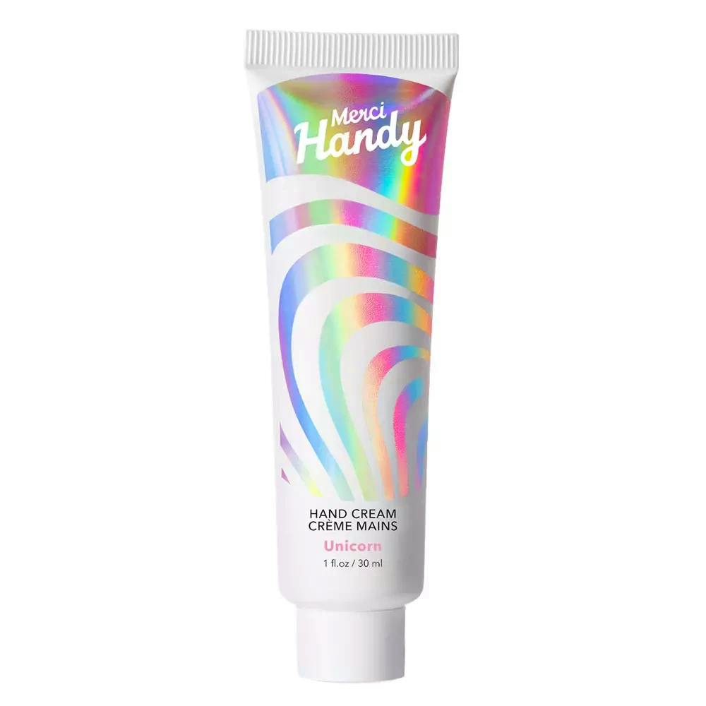 Merci Handy Hand Cream Unicorn Edition 30 ml - 44.95 kr + Fri Frakt og ...