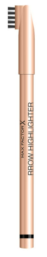 Max Factor Eyebrow Highlighter 001 Natural 1 pcs - £1.75