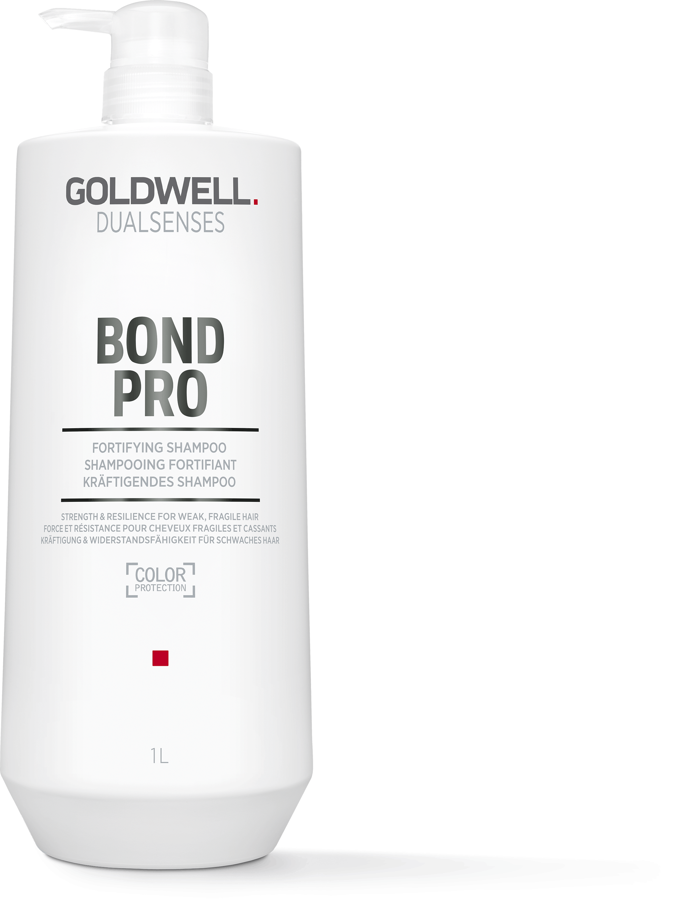 Goldwell Dualsenses Bond Pro Fortifying Shampoo 1000 ml - £30.75