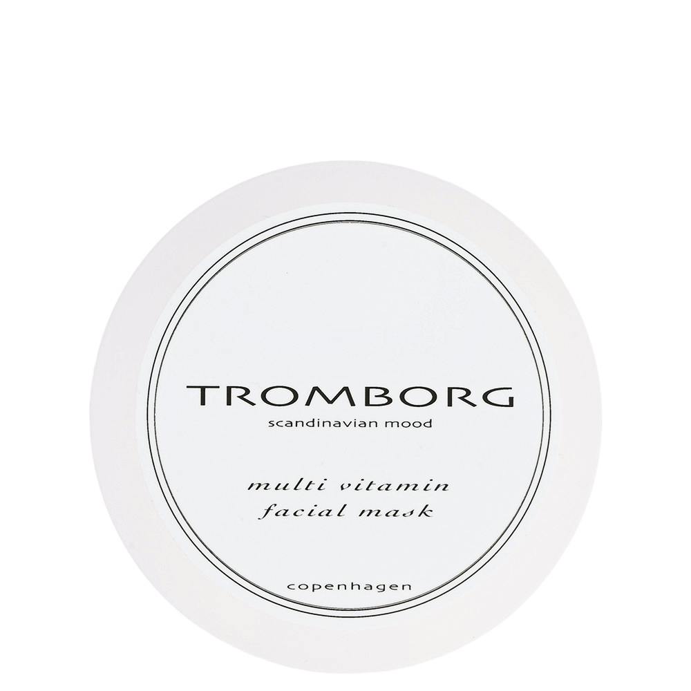 Tromborg Multivitamin Facial Mask 50 ml - £22.45