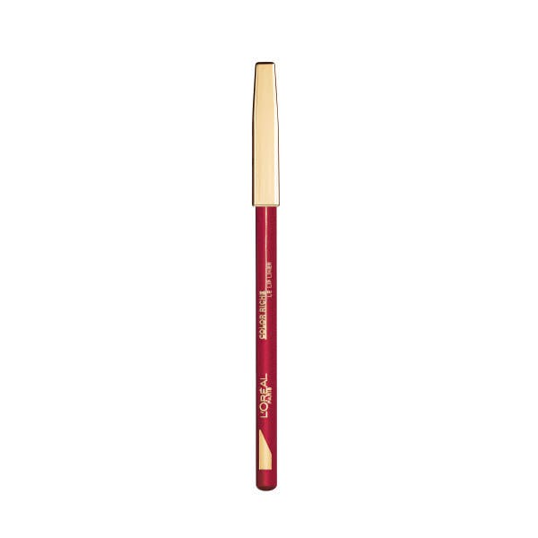 L'Oréal Paris Color Riche Le Lip Liner 124 S'il Vous Plait 1.2 g - 5.39 ...