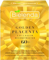 Bielenda Golden Placenta Collagen Reconstructor 60 50 Ml 6 70 Bielenda Golden Placenta Collagen Reconstructor 60 50 Ml 6 70