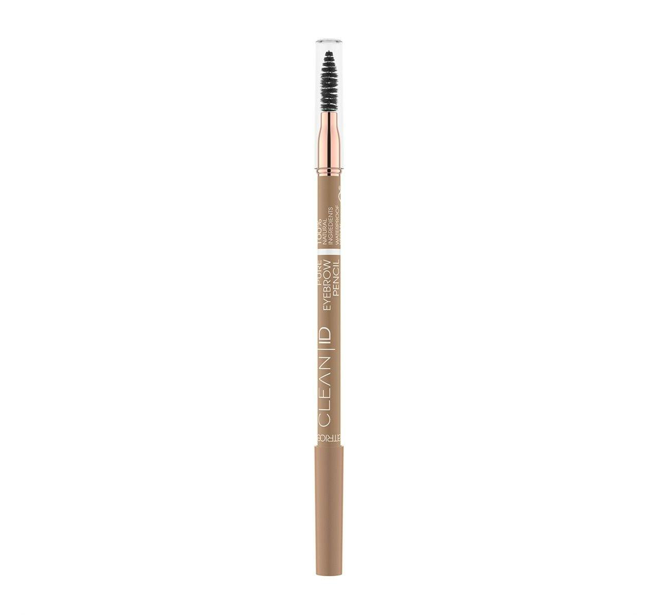 Catrice Clean ID Pure Eyebrow Pencil 010 Blonde 1 g - £1.99