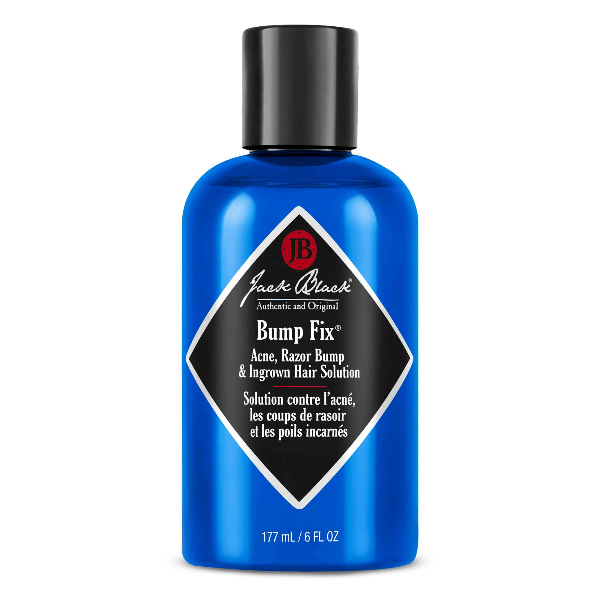 Jack Black Bump Fix Razor Bump 177 ml - 20.49 EUR - luxplus.be