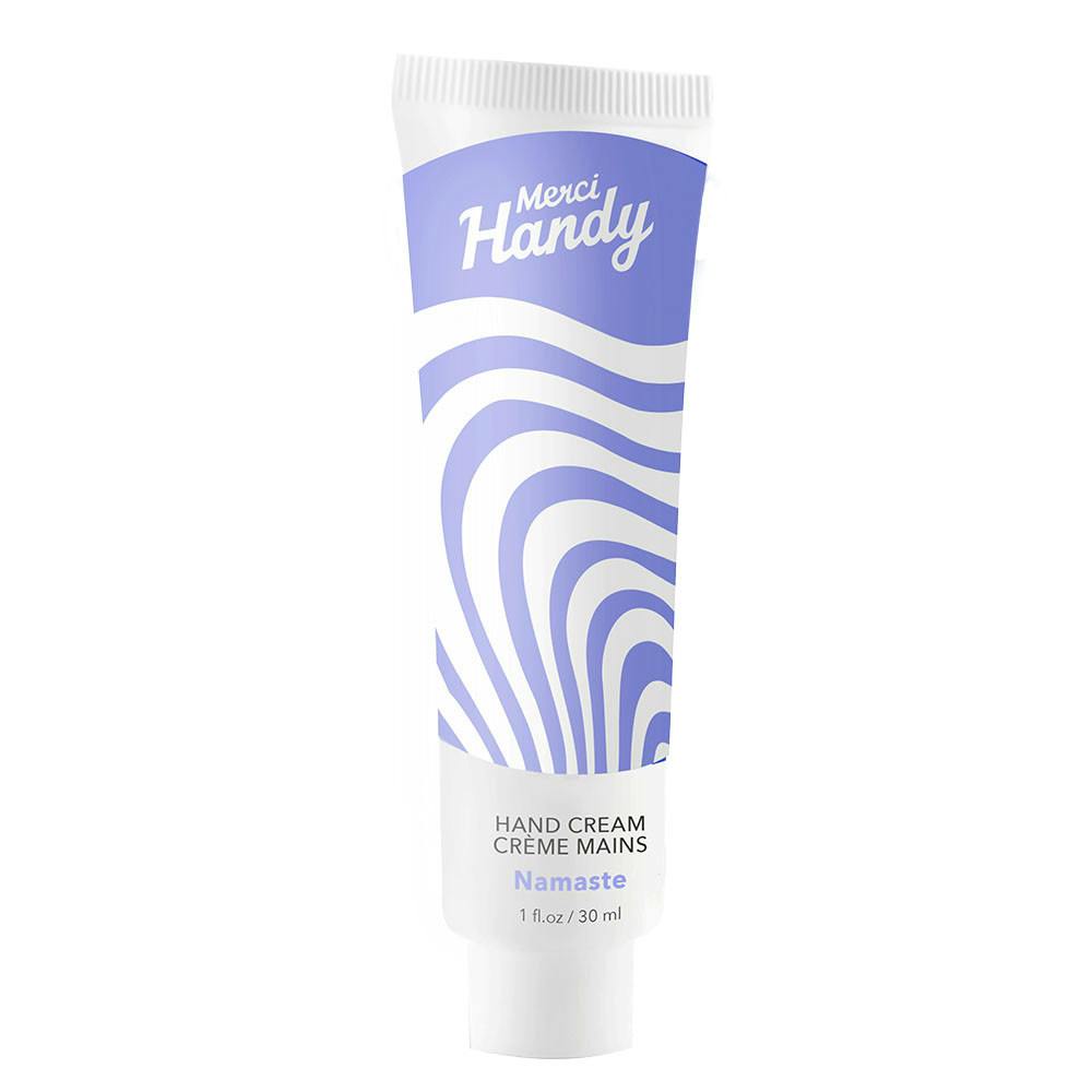 Merci Handy Hand Cream Namaste 30 ml - £3.45