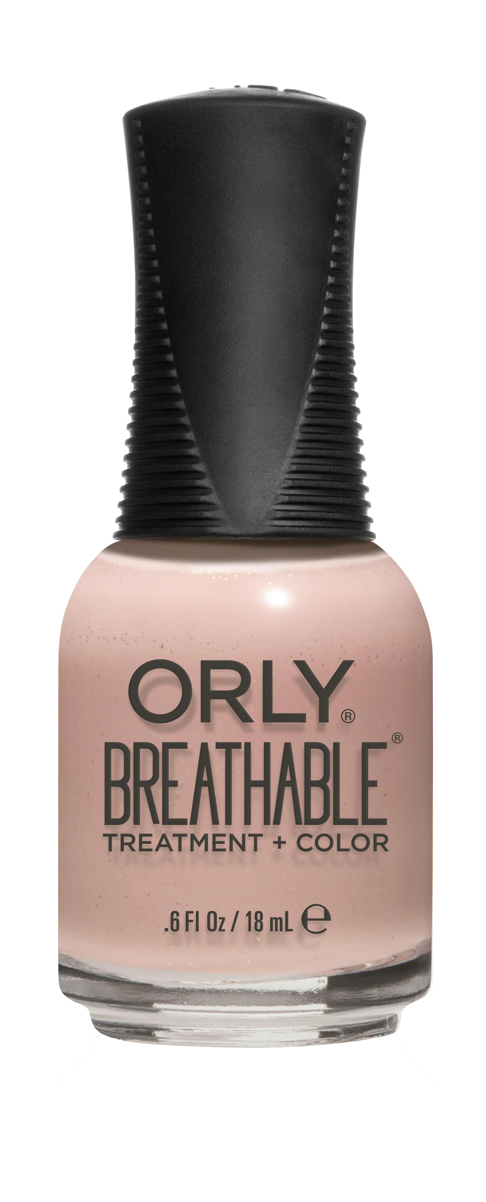 Orly Breathable Treatment & Colour Sheer Luck 18 ml - 84.95 kr