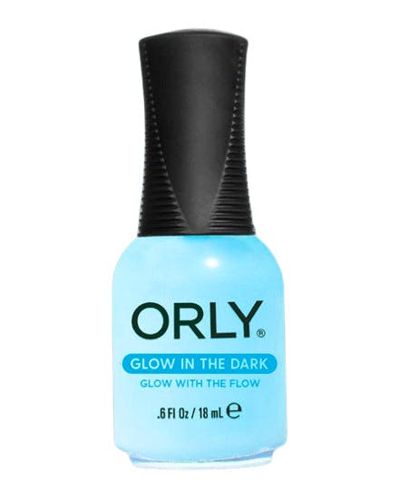Orly Glow With The Flow Top Effect 18 ml - 94.95 kr