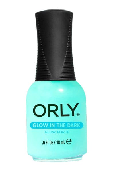 Orly Glow For It Top Effect 18 ml - 94.95 kr