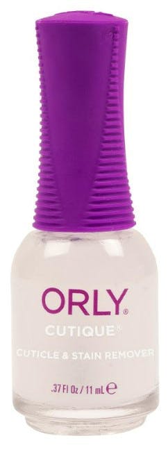 Orly Cutique 11 ml - 70.95 kr