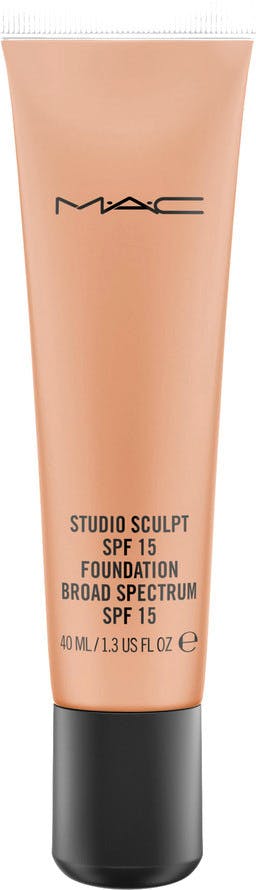 MAC Studio Sculpt SPF15 Foundation NW 30 40 ml - 23.09 EUR - luxplus.be