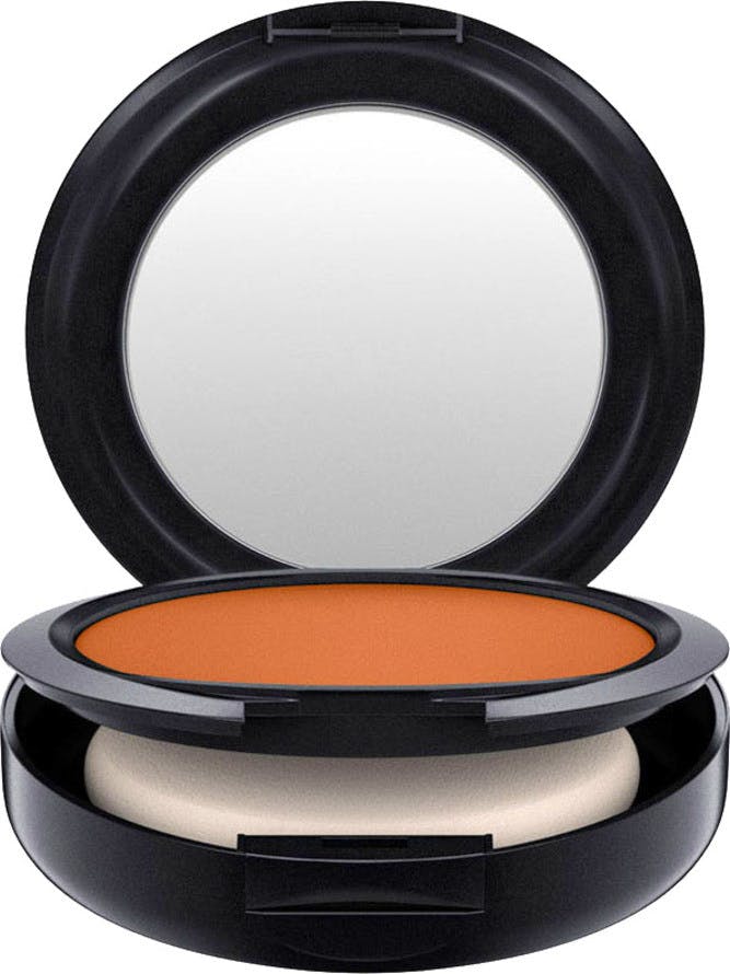 MAC Studio Fix Powder Plus Foundation NW55 15 g - £26.45