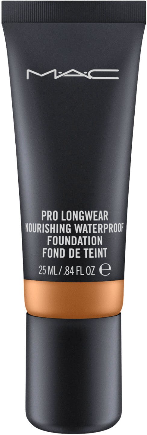 MAC Pro Longwear Nourishing Waterproof Foundation NC 46 25 ml - £28.99