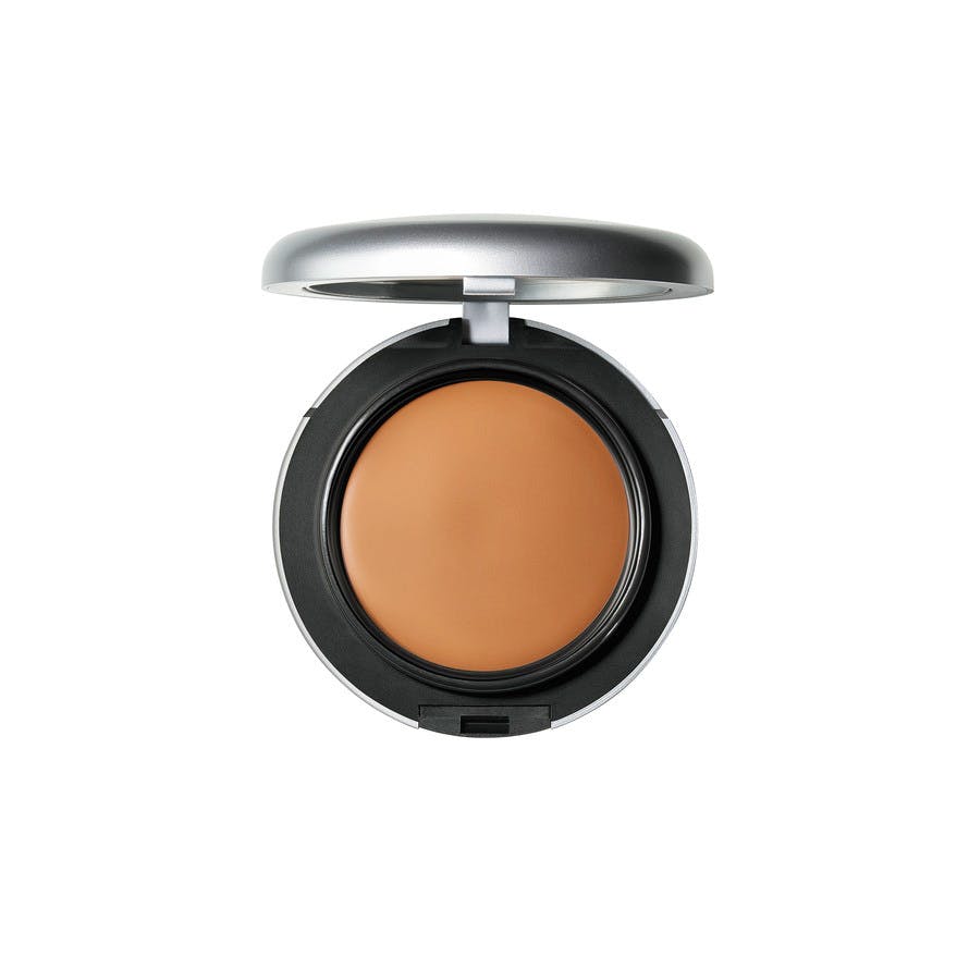 MAC Studio Fix Tech Cream To Powder Foundation C4.5 10 g - £14.39