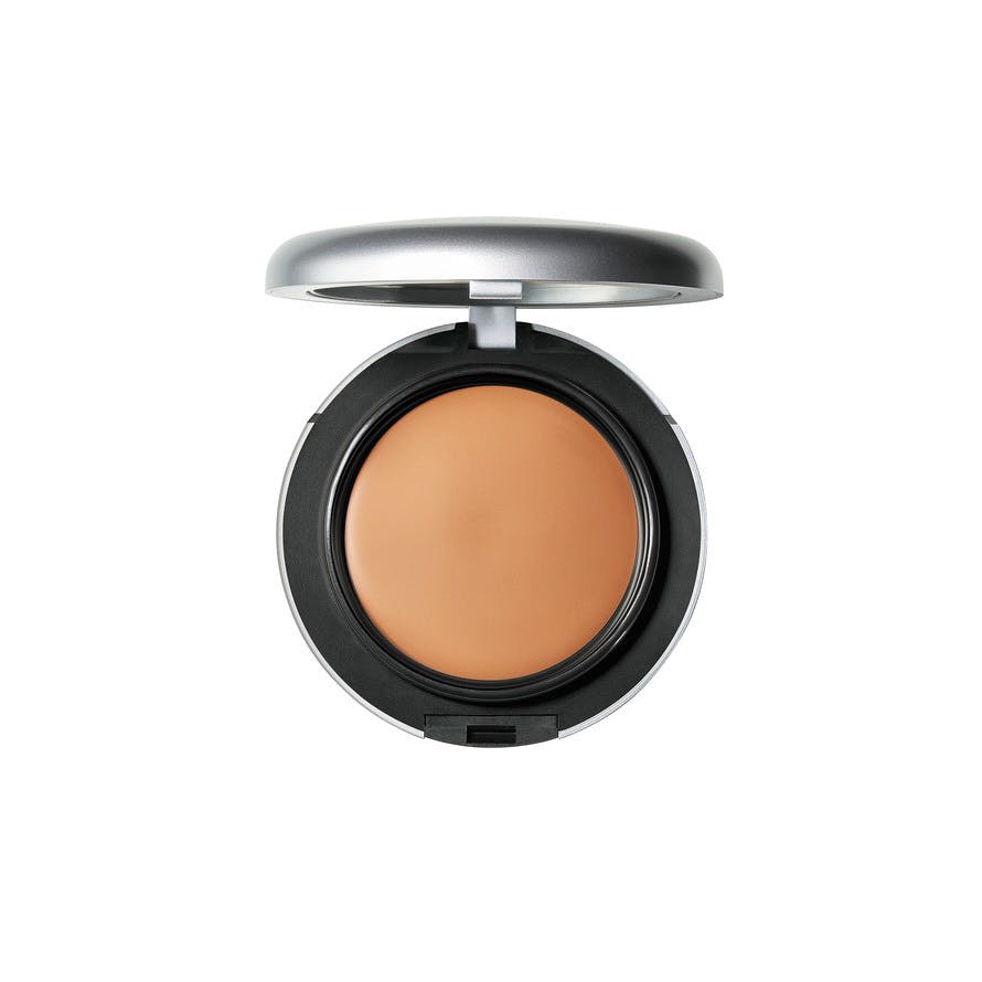 MAC Studio Fix Tech Cream To Powder Foundation C3.5 10 g - 173.95 kr ...