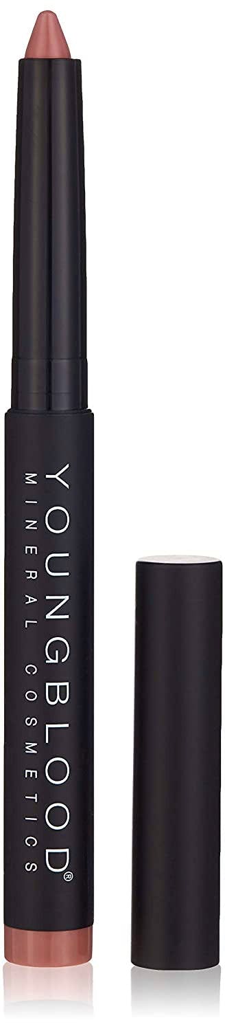 Youngblood Color Crays Lip Crayon Matte Santa Cruz 1 stk - 118.95 kr ...